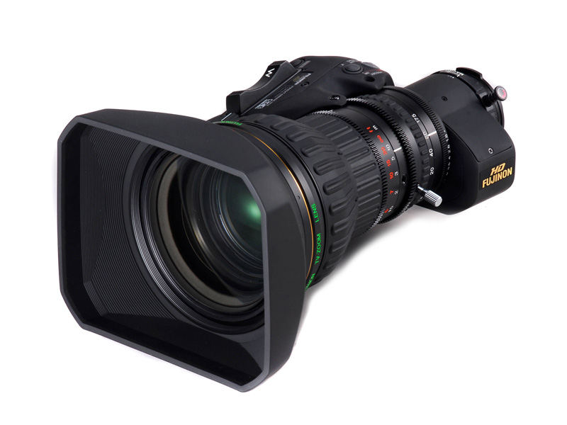 HD B4 LENSレンタル機器｜株式会社サークル